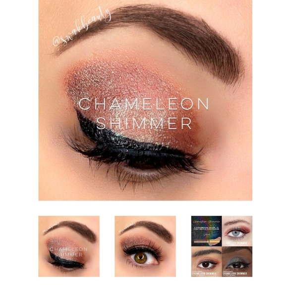 SeneGence | Makeup | Sengence Chameleon Shimmer Shadow Sense | Poshmark